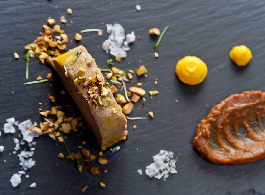 Recipe of the week: Hungarian goose liver