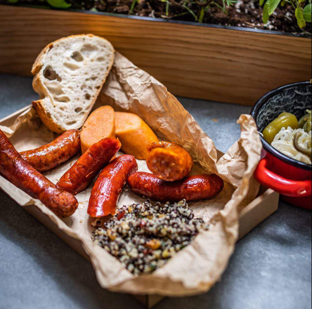 The 7 best menus for lunch in Budapest - DailyNewsHungary