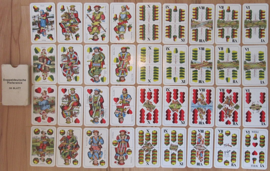 Traditional Hungarian card games you might not have known