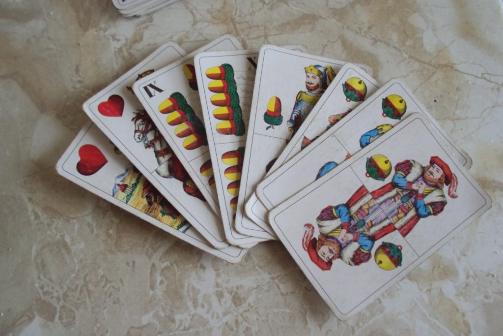 Traditional Hungarian card games you might not have known