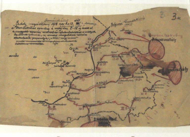 The history and traditions of the Hungarian subgroup: the Szeklers