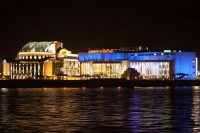 CNN: must-visit concert halls in Budapest - DailyNewsHungary
