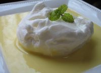 Recipe of the week: madártej / floating island - Daily News Hungary