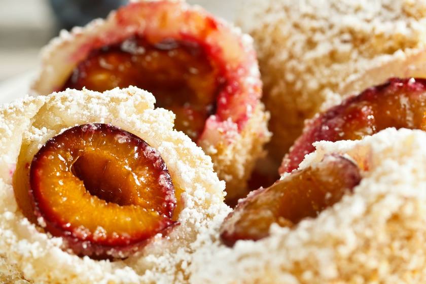Five delicious Hungarian meals made with potatoes - Recipes - Daily ...