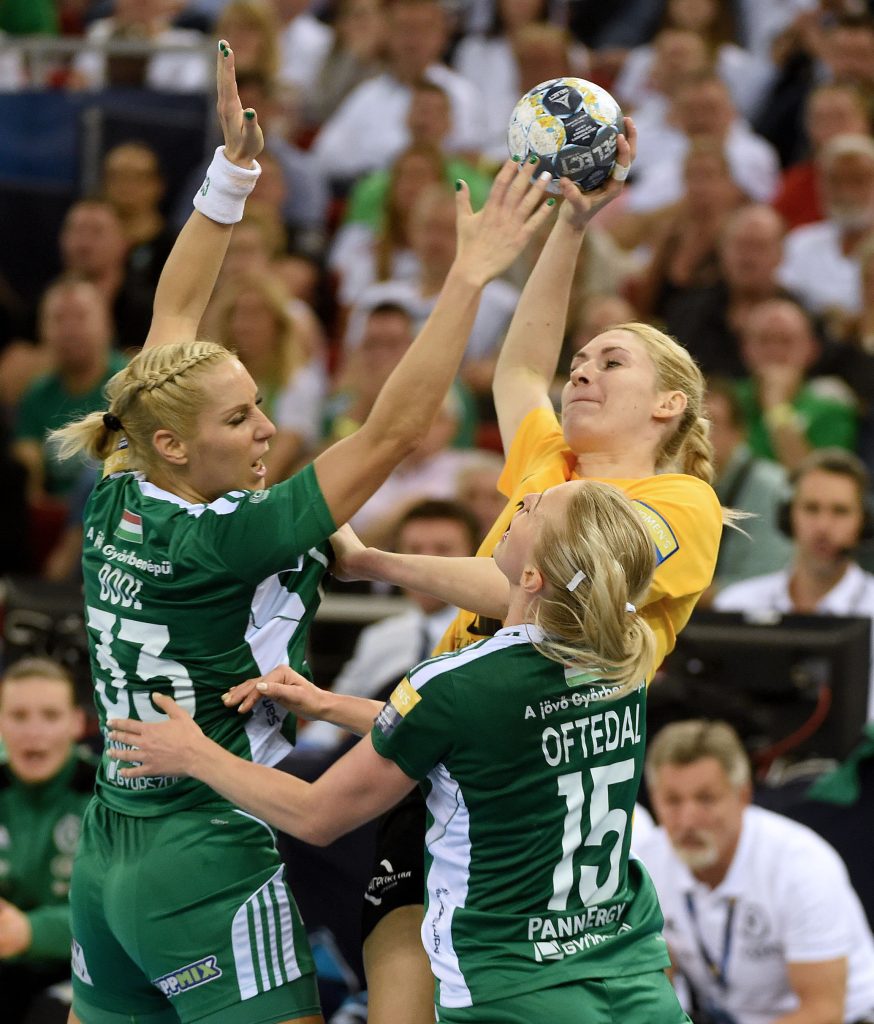 Amazing success! Győr takes third Handball Champions League title! - PHOTOS
