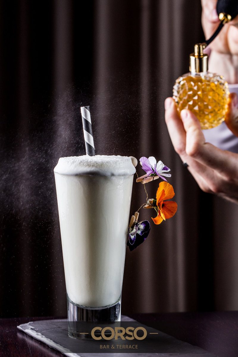 Special cocktail time! - Unique cocktails inspired by Hungarian inventions