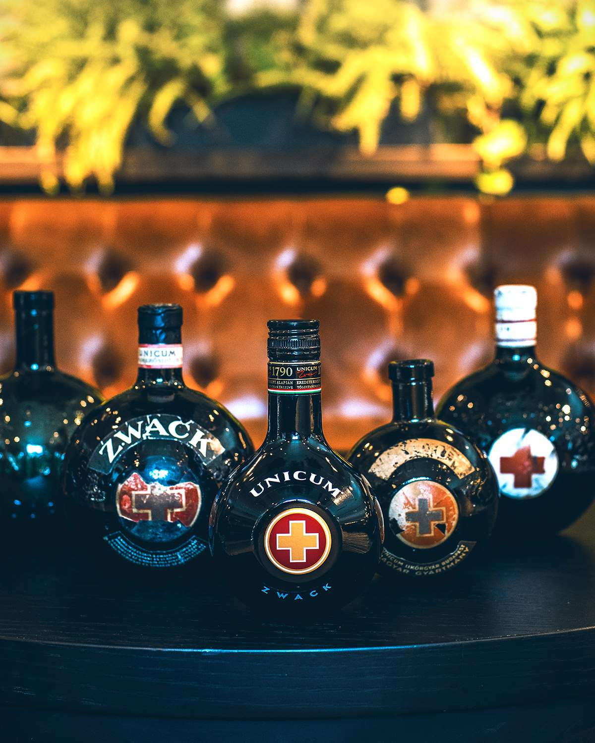 Cheers! - World-famous Hungarian drinks