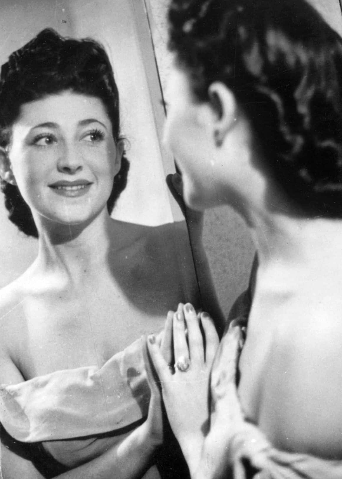 The Gabor sisters – the first celebrities of the US