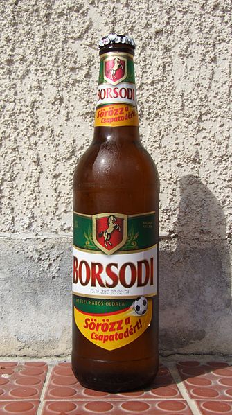 Hungary's best beers on tap - a guide