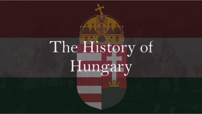 Why is Hungary called Hungary? - Daily News Hungary