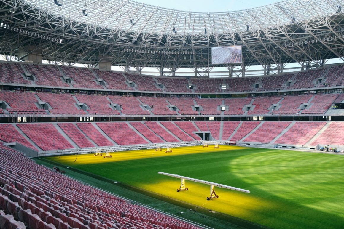 Budapest, Puskás Arena - Here is everything you need to know!