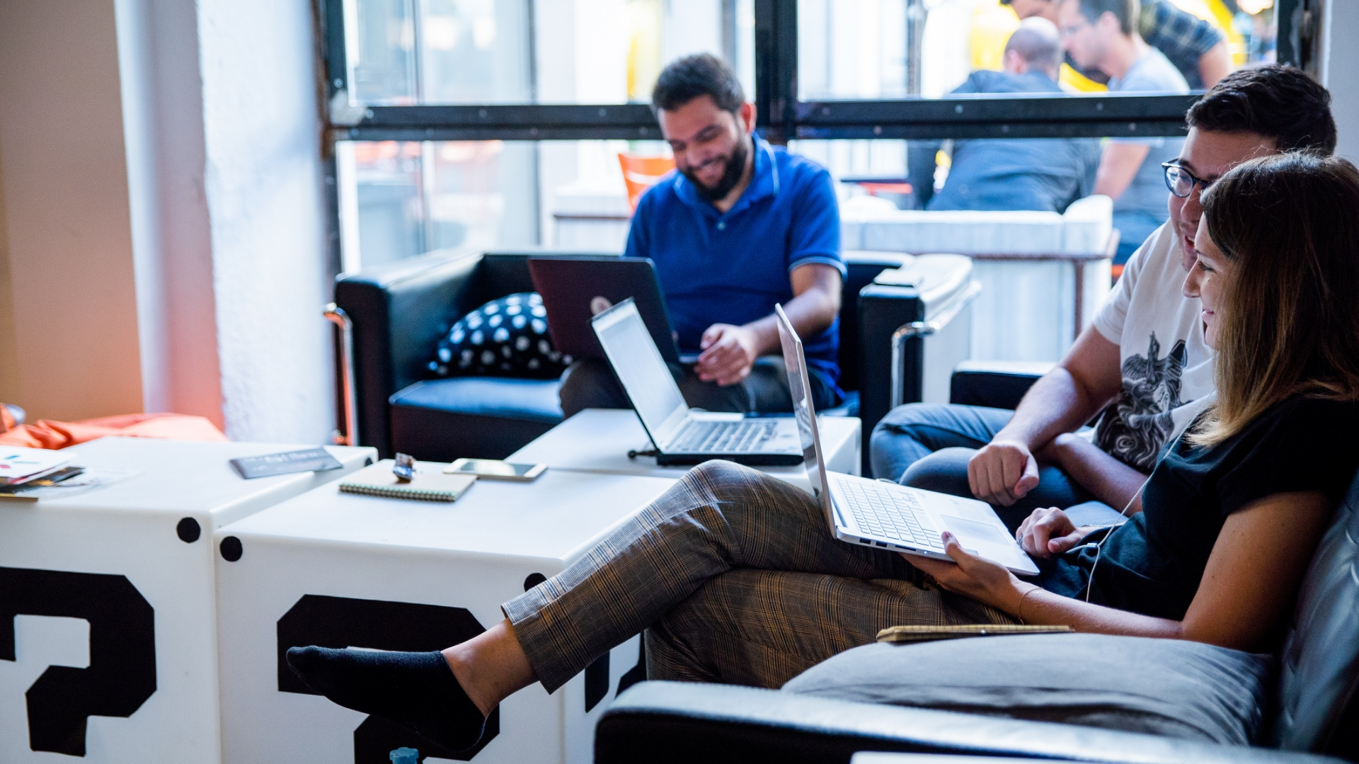 International coding school comes to Budapest