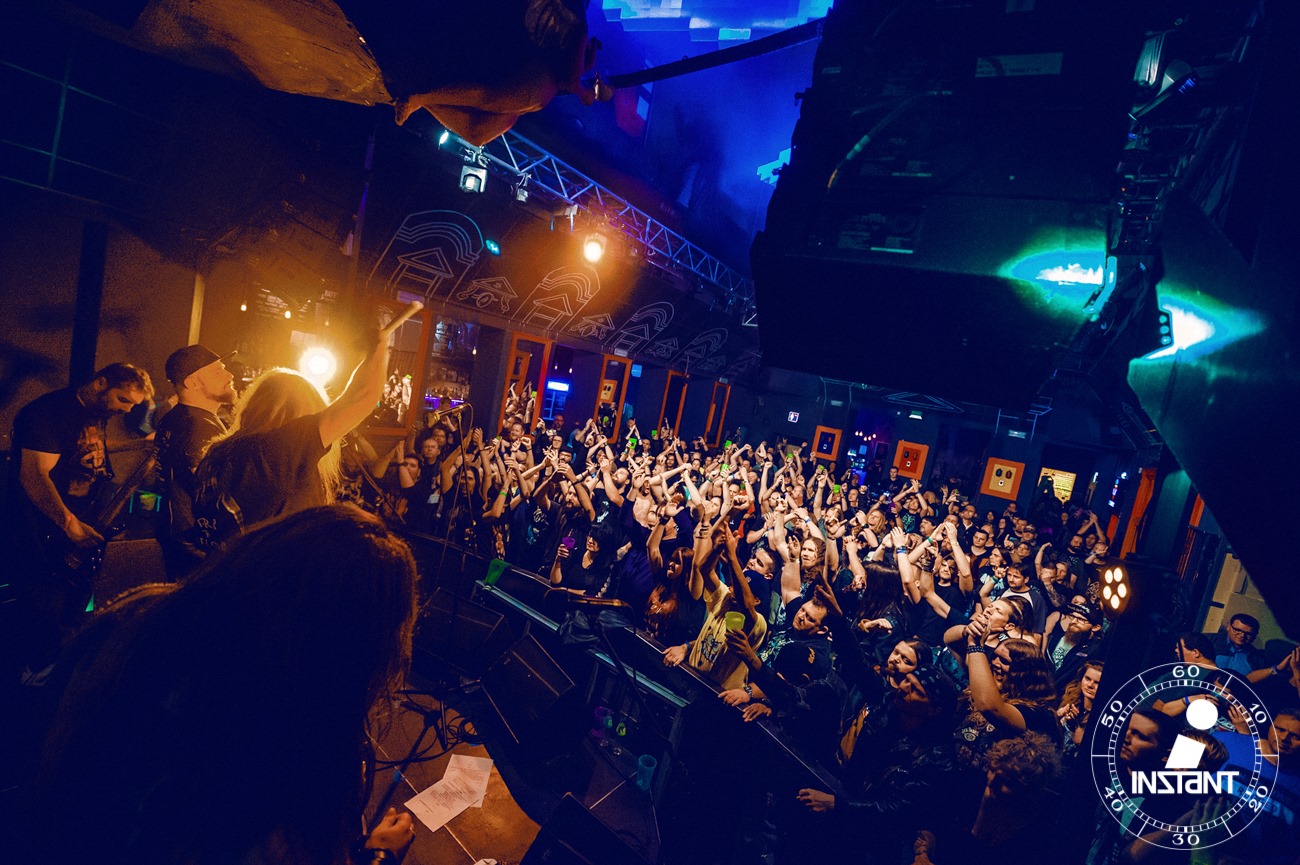 Best nightlife spots in Budapest - Daily News Hungary