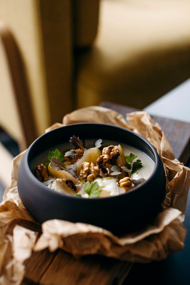 Best places to eat delicious food near Lake Balaton during winter ...