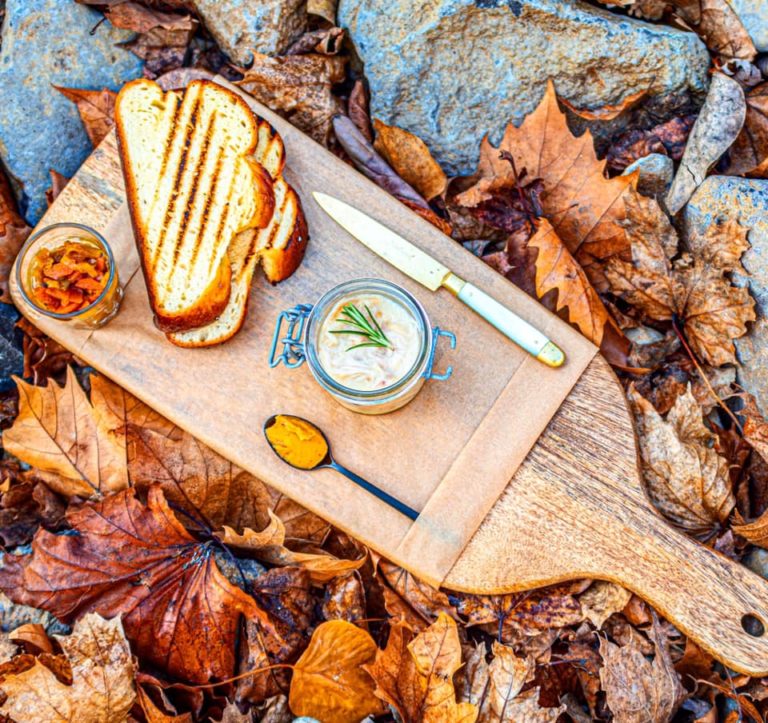 Best places to eat delicious food near Lake Balaton during winter ...