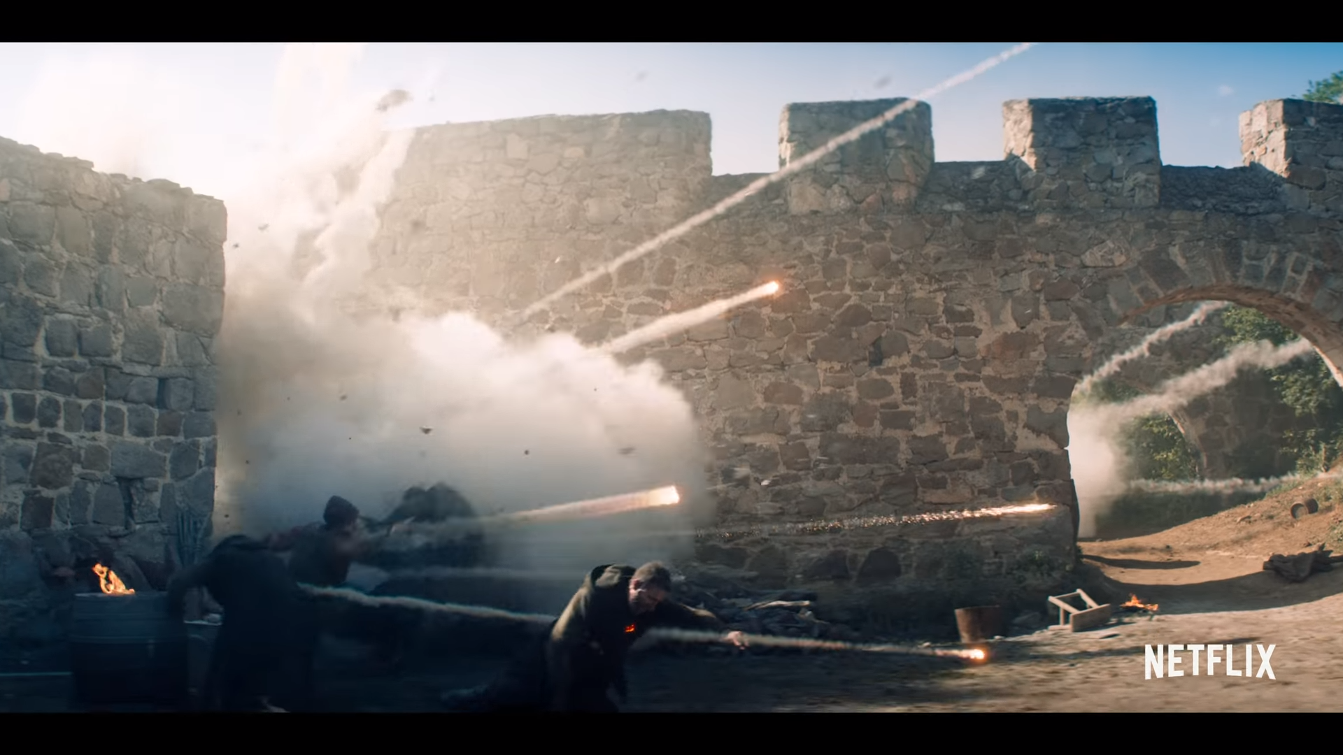 Netflix’s The Witcher features Hungarian venues you might even ...
