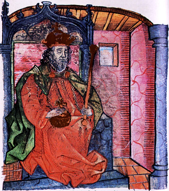 The story of Béla II, the blind king of Hungary - DailyNewsHungary