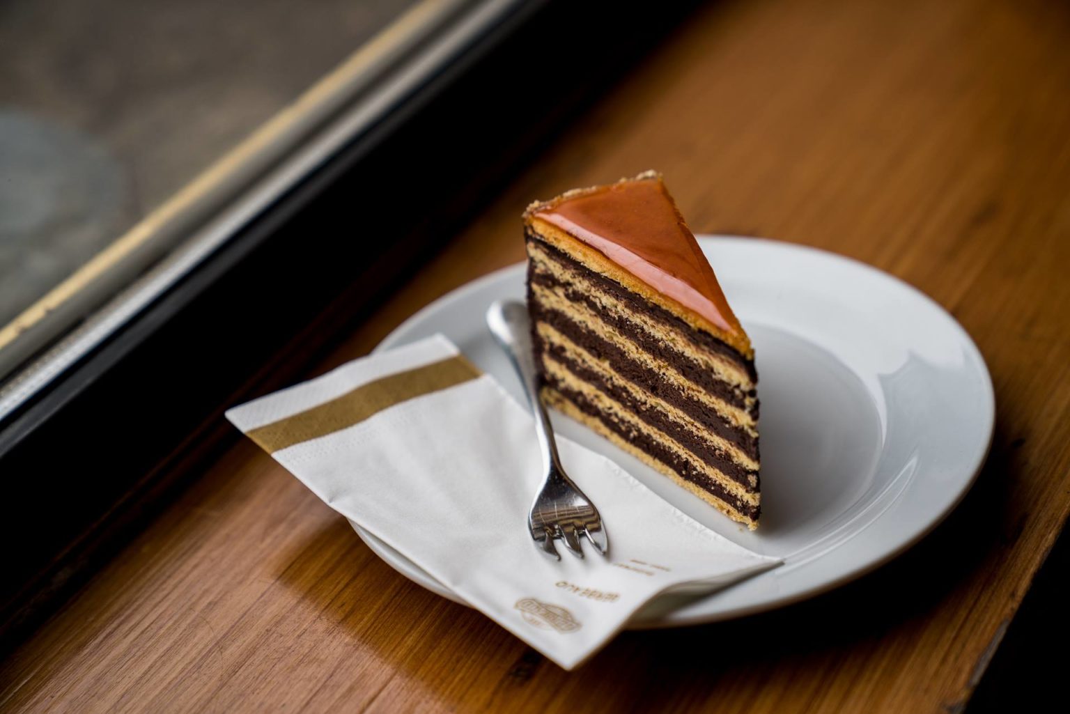 Dobos, Esterházy, Rákóczi - This is how the most famous Hungarian cakes ...