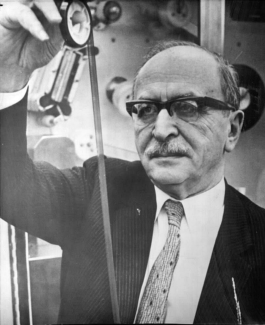 Day of Hungarian Science - This is how Hungarian inventions have ...