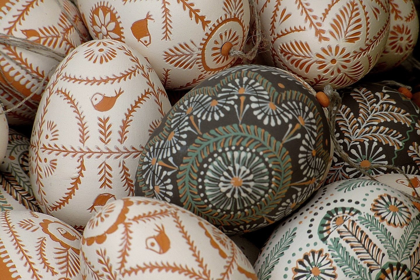 Do you know the origin of these Hungarian Easter traditions? - Daily ...