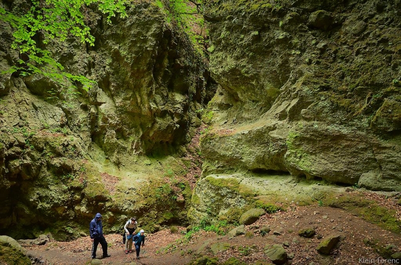 Rám Gorge: the most exciting and adventurous place in Hungary ...