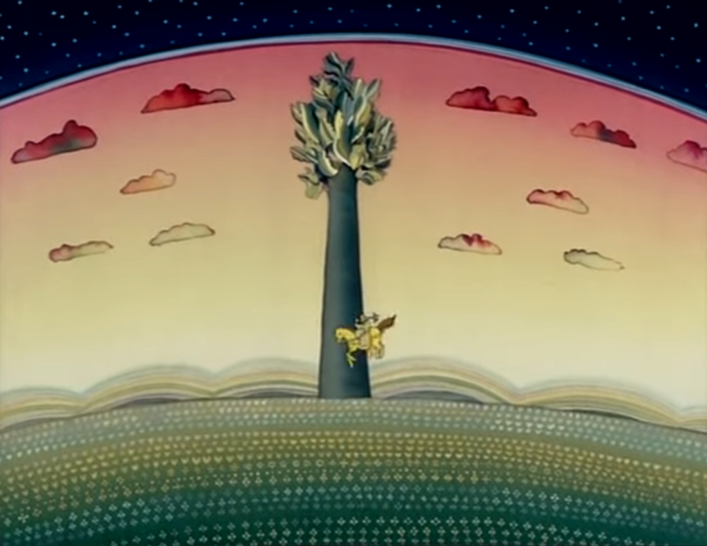 The worldview of Hungarian paganism - DailyNewsHungary