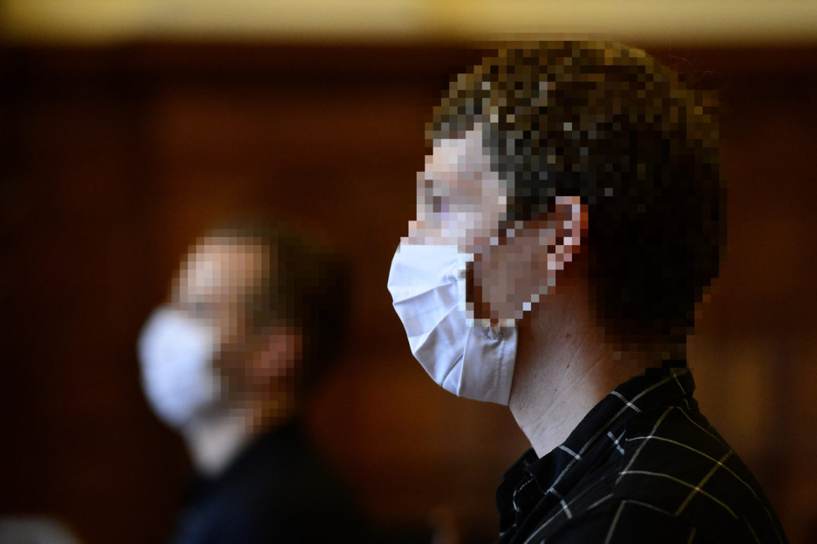 Two Dutch Men Sentenced To Five Years In Prison For Drug Trafficking In