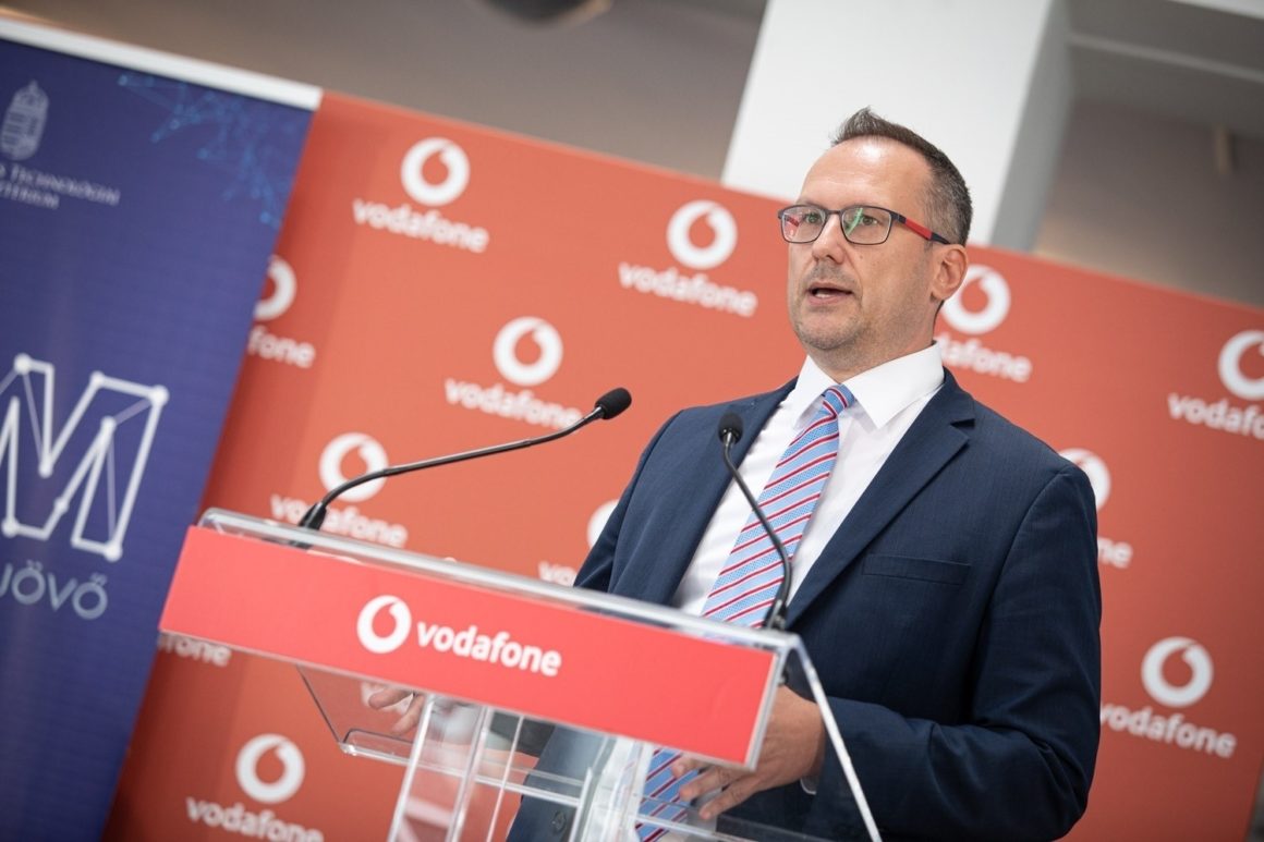 Vodafone Hungary introduces super-fast Internet in new settlements ...