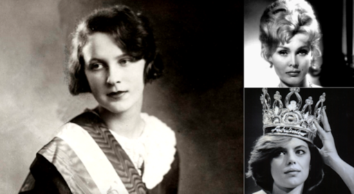 关于匈牙利选美皇后你所不知道的事 – 照片 - DailyNewsHungary