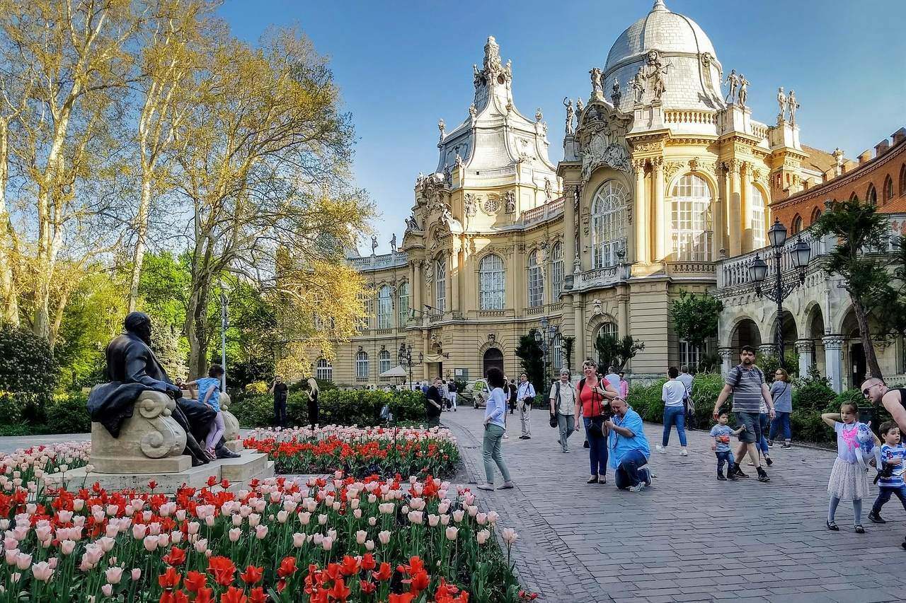 What happened today in Hungary? — 7 June, 2023 - Daily News Hungary
