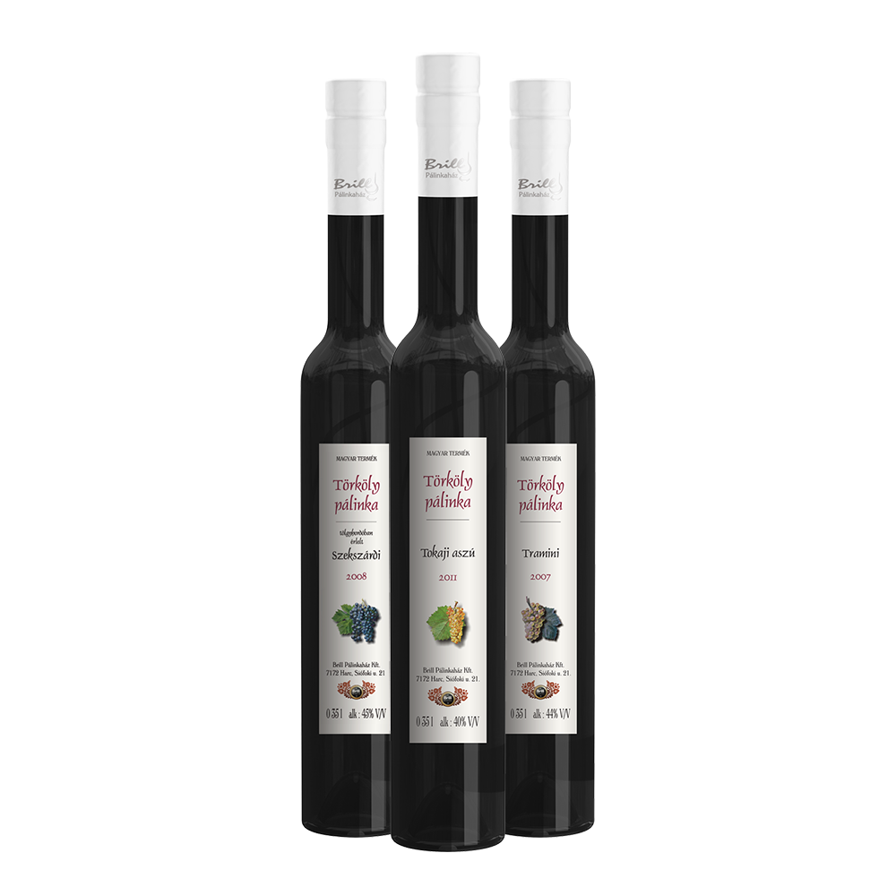 This is Hungary's best pálinka! - Daily News Hungary