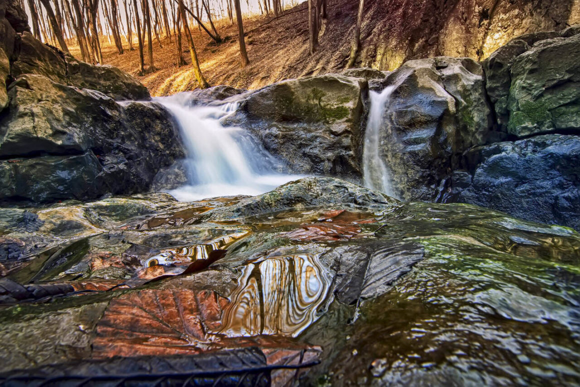The most magnificent waterfalls in Hungary you need to see - PHOTOS ...