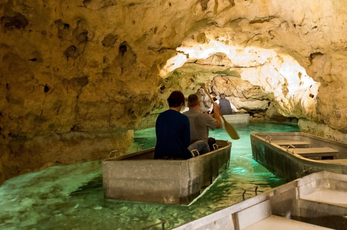 Discover the jaw-dropping caves of Hungary - PHOTOS - DailyNewsHungary