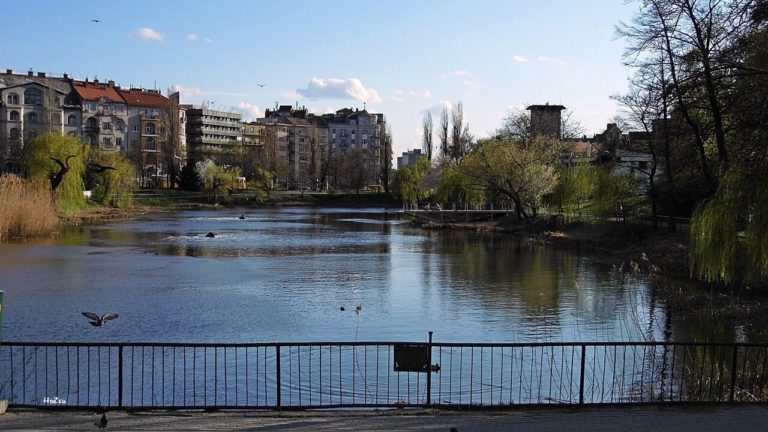 5 parks in Budapest you must see if you visit the Hungarian capital ...