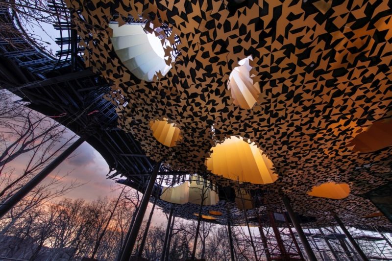 5 parks in Budapest you must see if you visit the Hungarian capital ...