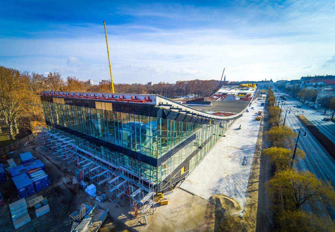 5 parks in Budapest you must see if you visit the Hungarian capital ...