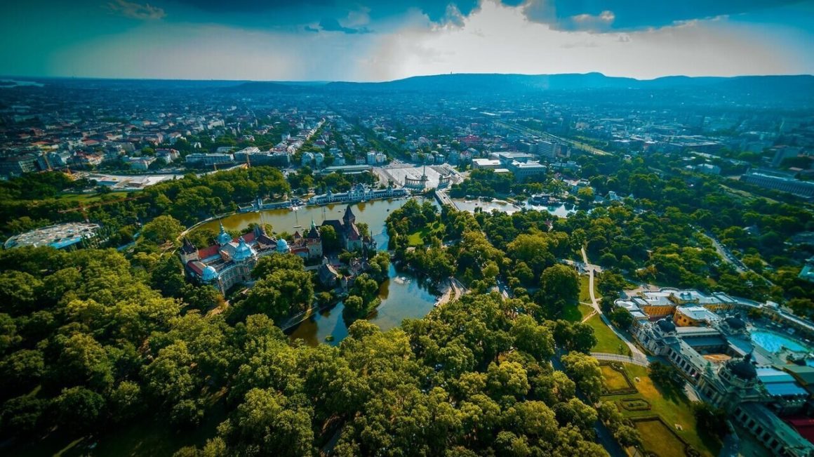 5 parks in Budapest you must see if you visit the Hungarian capital - PHOTOS - DailyNewsHungary
