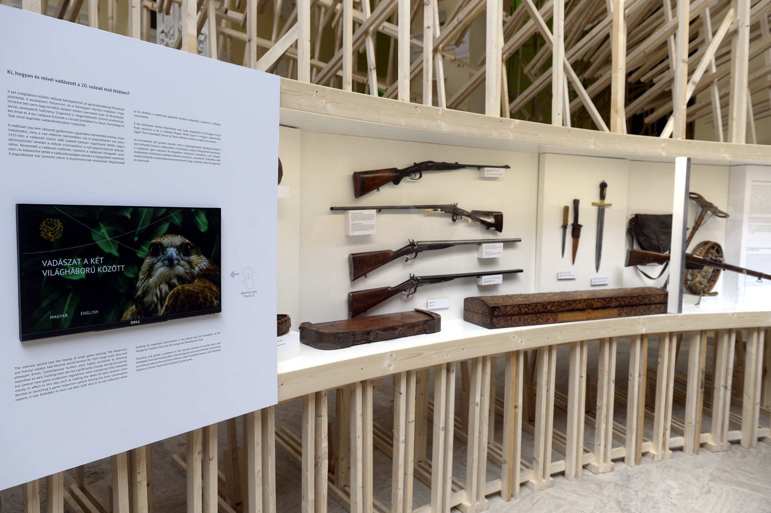 Everything you need to know about the upcoming Budapest World Hunting ...