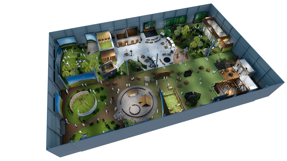 Everything you need to know about the upcoming Budapest World Hunting ...