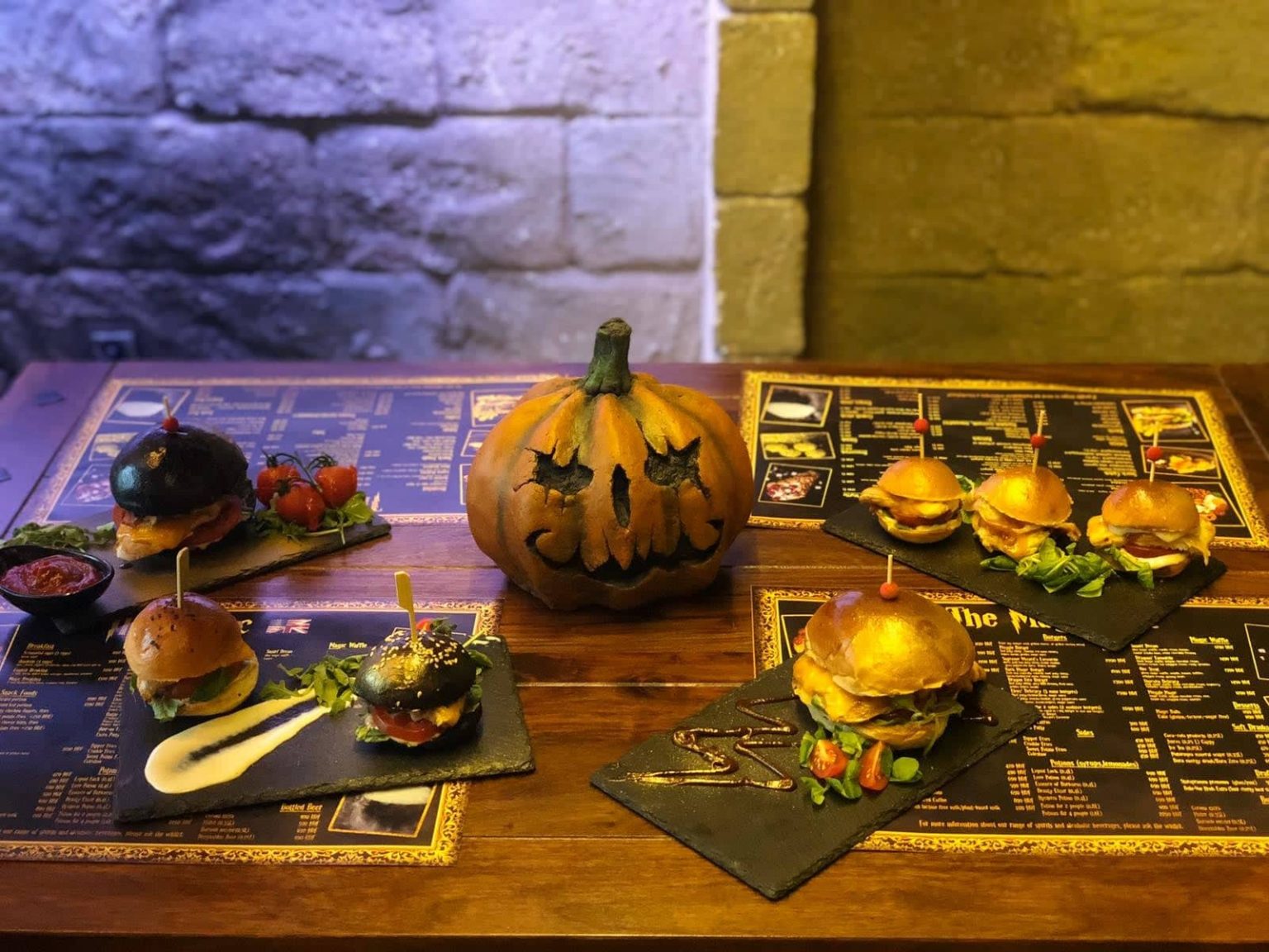 Discover Harry Potter's favourite magical places in Budapest! — PHOTOS ...