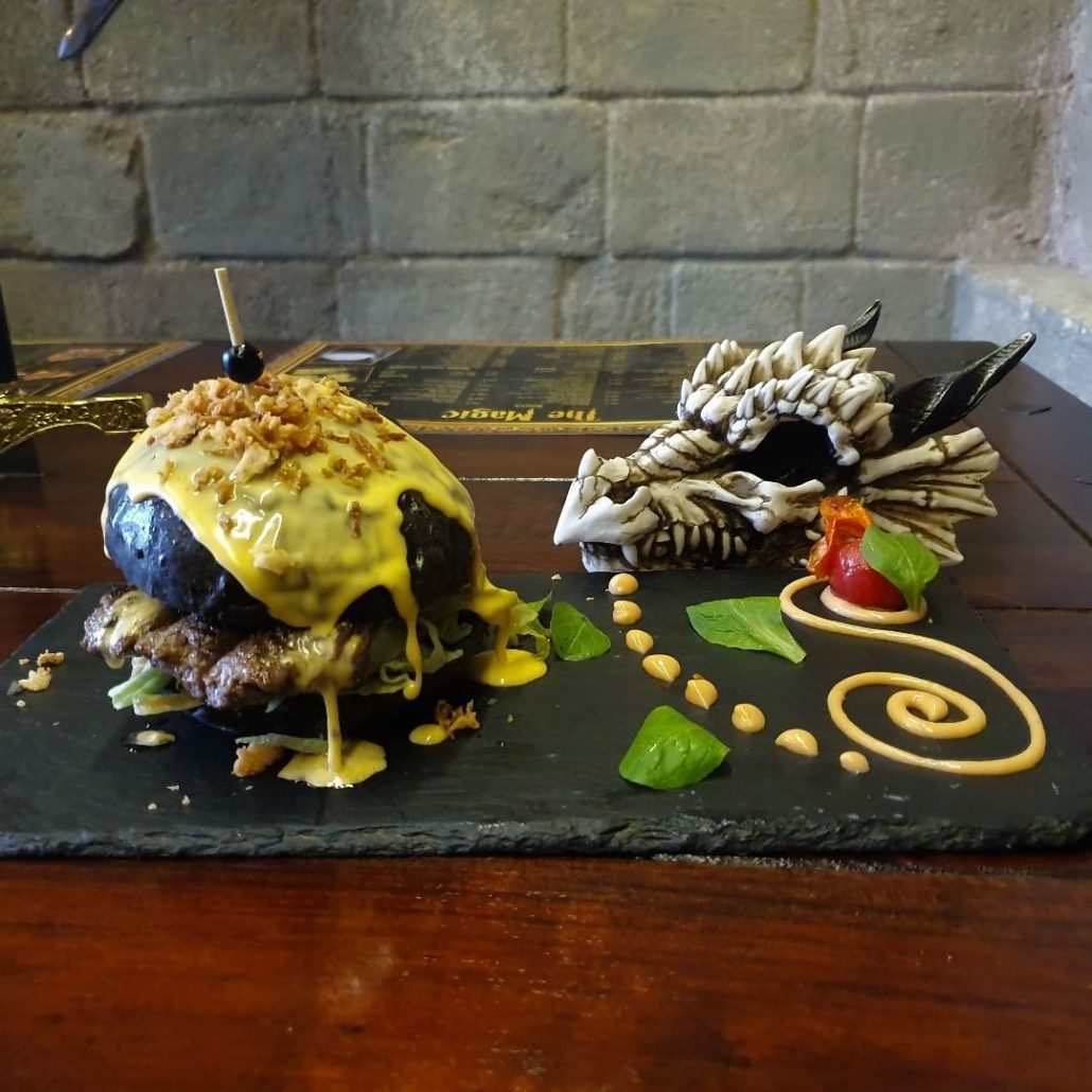 Discover Harry Potter's favourite magical places in Budapest! — PHOTOS ...