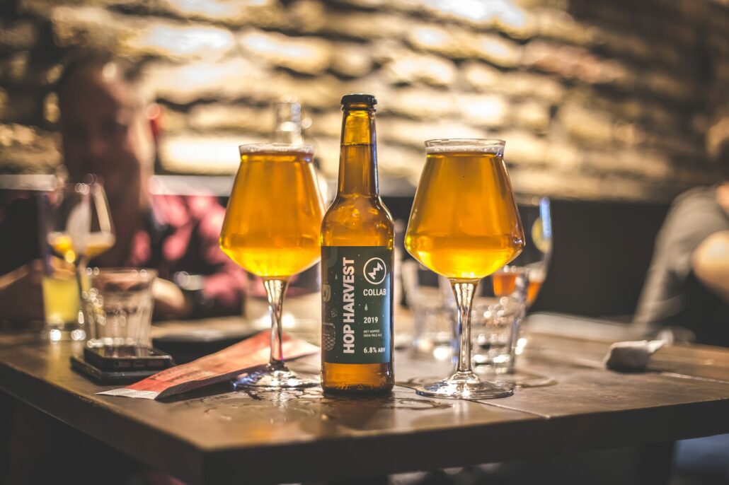 Check out the best craft beers in Hungary — PHOTOS - Daily News Hungary