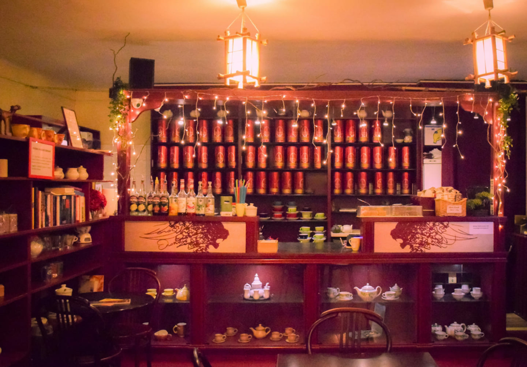 4 tea houses in Budapest to keep you warm during your winter visit ...