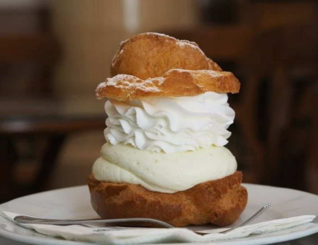 Budapest's world-famous pastry shop Ruszwurm may close its doors forever