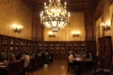6 appealing libraries in Budapest every book lover must visit - PHOTOS ...