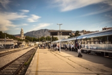 The Guardian: this Hungarian train journey is in Europe's top 10 ...