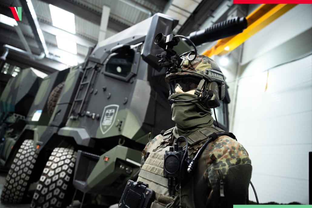 Hungary builds army by making, exporting German world-class combat ...