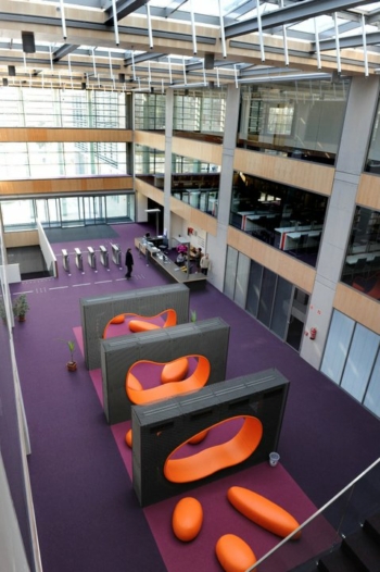 The most beautiful Hungarian university campuses — PHOTO GALLERY ...