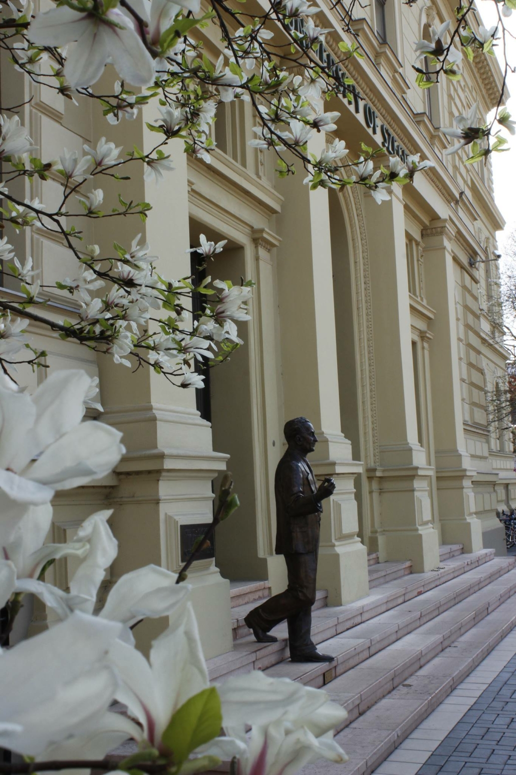 The most beautiful Hungarian university campuses — PHOTO GALLERY ...