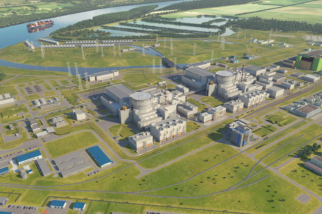 Thousands of Russians arrive in Hungary to work on the Paks II project ...